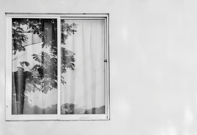 Aluminium Sliding windows