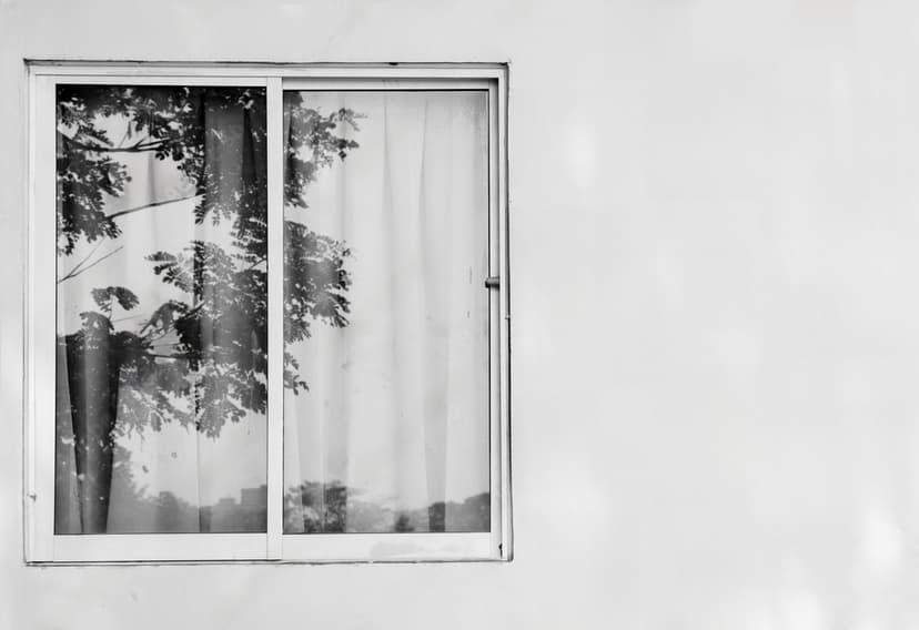 Aluminium Sliding windows